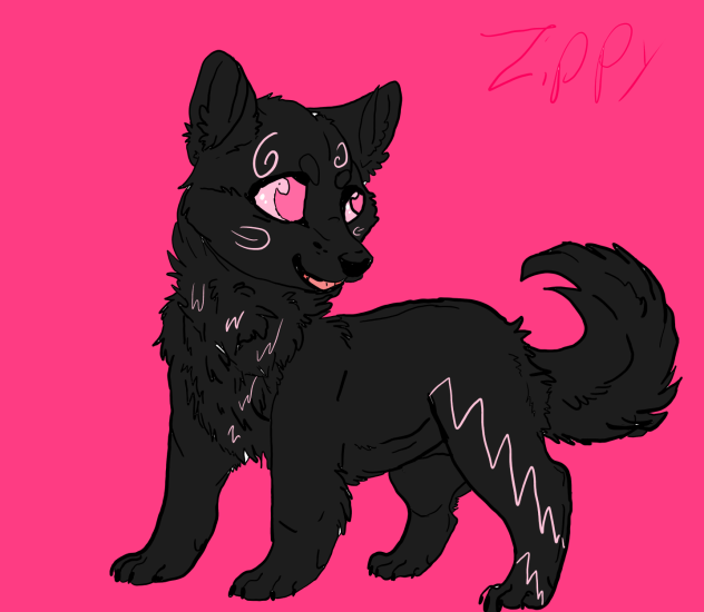 zippy - ibisPaint