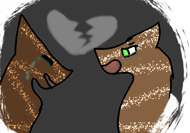 broken Trust - ibisPaint