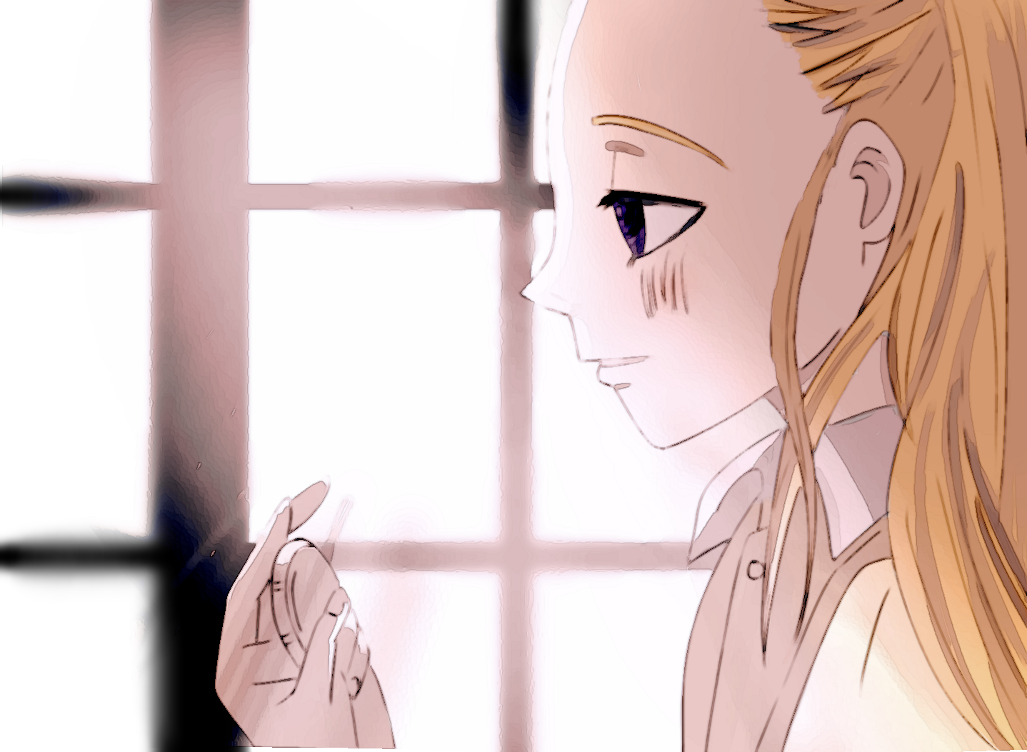 hanamoto hakumi - ibisPaint