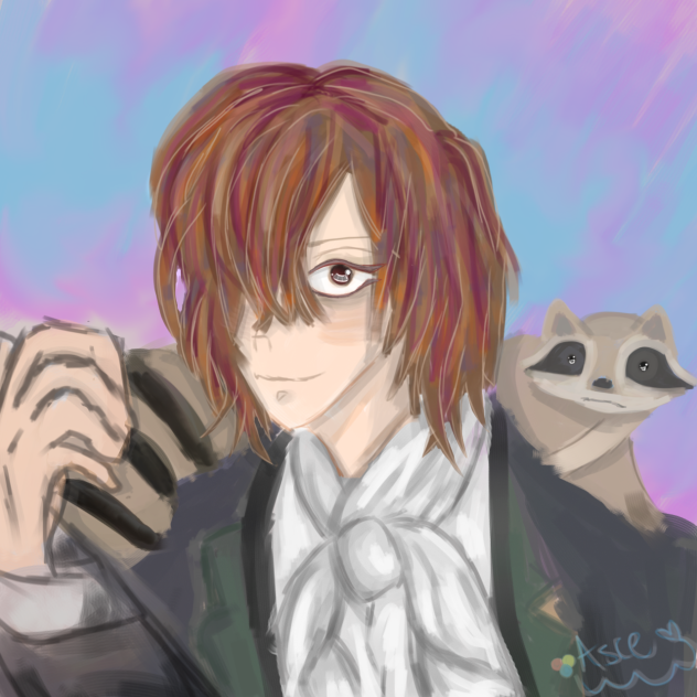 Poe _BSD - ibisPaint