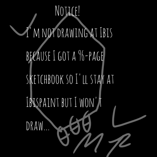 why can't i draw the final part - ibisPaint