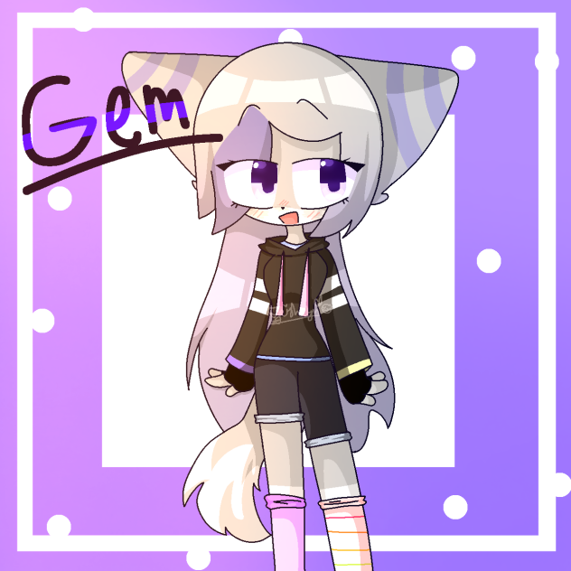 Gem! - ibisPaint