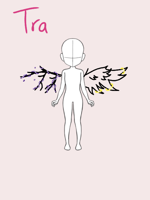 Ignore how lazy this is - ibisPaint