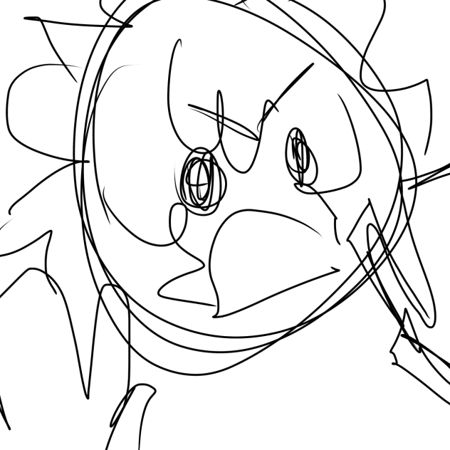 HELP GRRR - ibisPaint