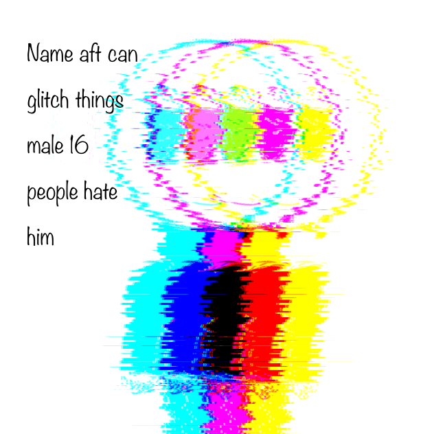 True Aft bio - ibisPaint