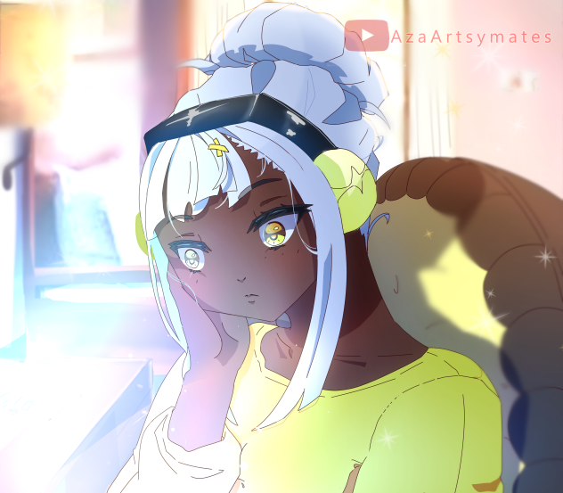 Screen 24 7 - ibisPaint