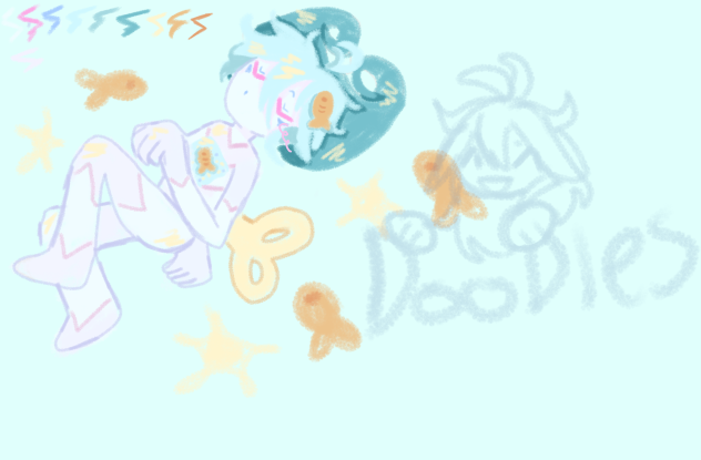 Robot oc 🌈🤖 - ibisPaint