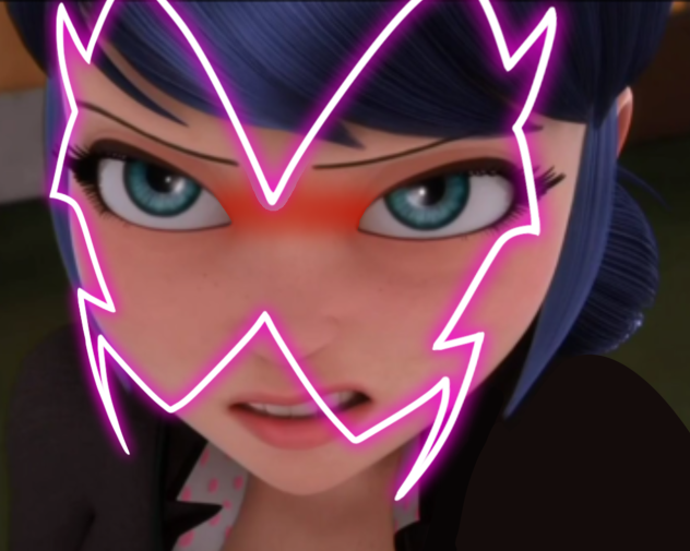 MaRiNeTtE aKuMaTizEd🤩😨😨😡🤯🤯😰😰😱😱 - ibisPaint