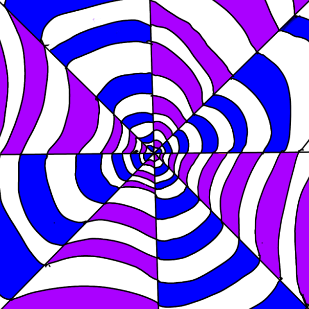 Illusion - ibisPaint