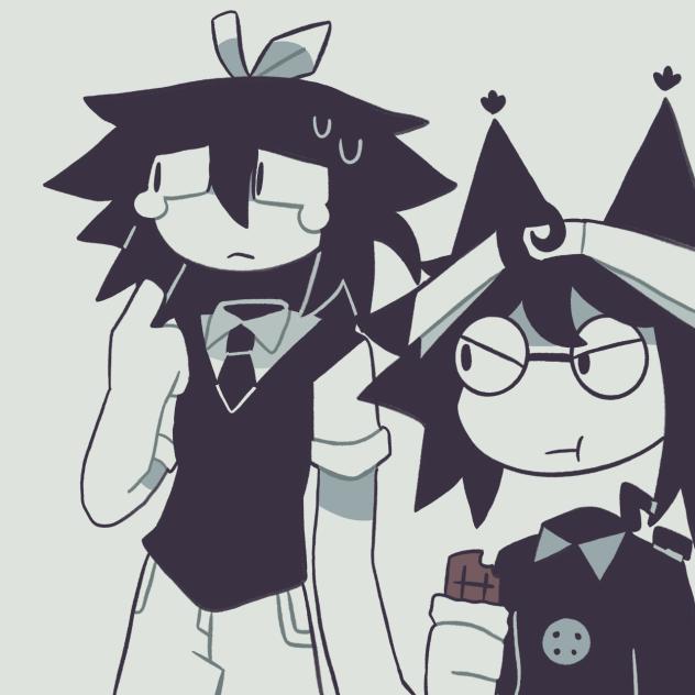 coughs loudly - ibisPaint