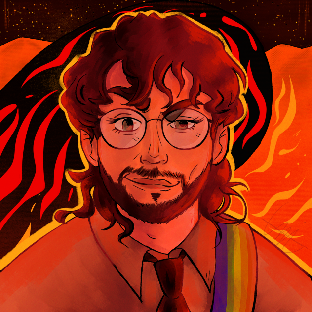 James Marriott - ibisPaint