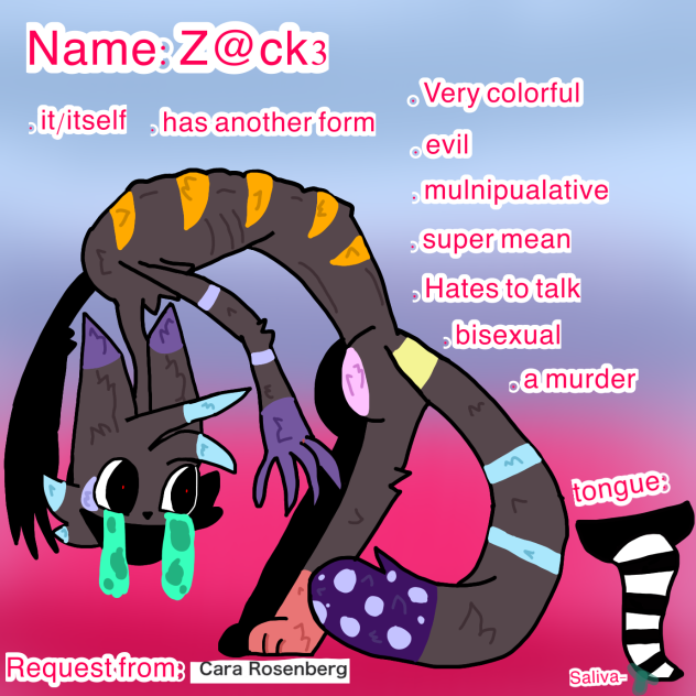 Another request - ibisPaint