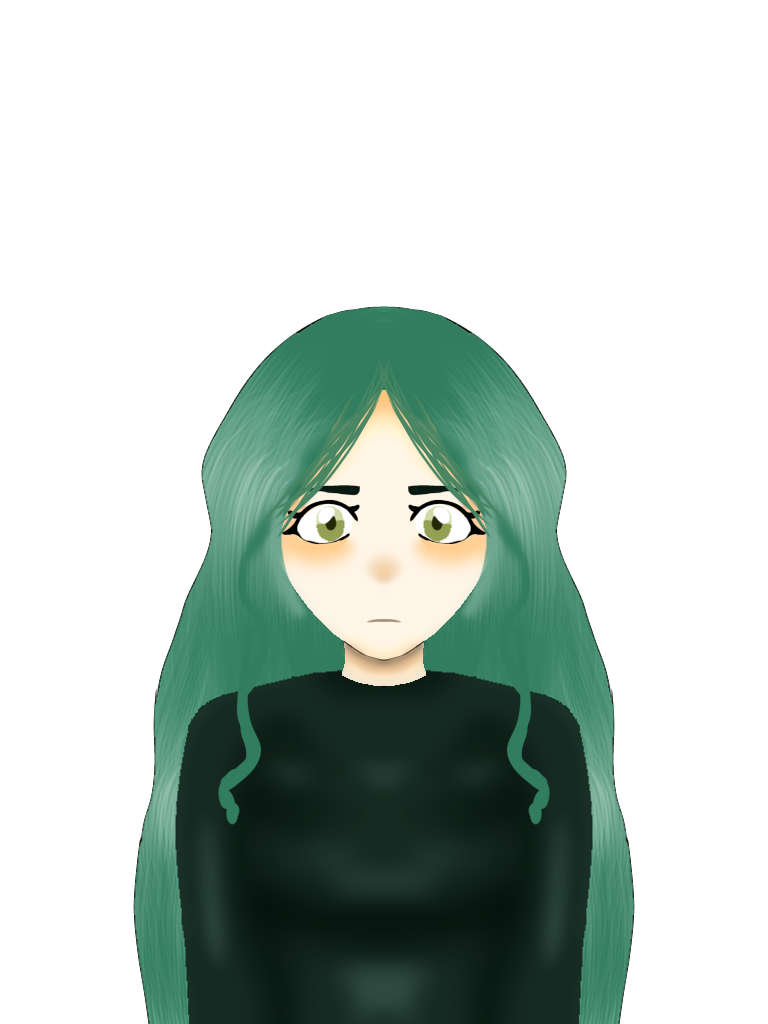 Addi redone - ibisPaint