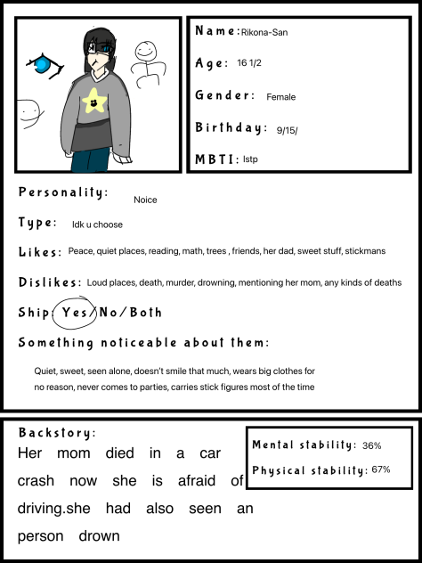 Doki doki submission - ibisPaint