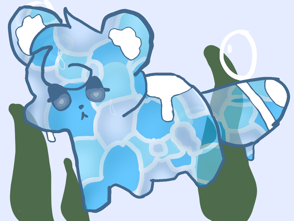 Pet for Eli - ibisPaint