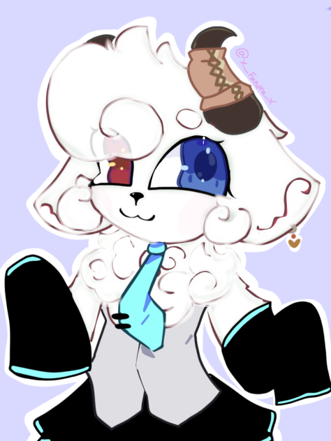 More miku - ibisPaint