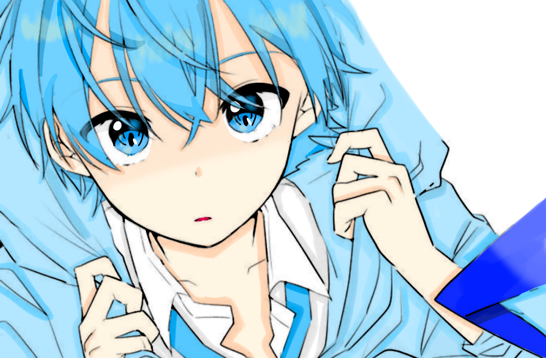 無題429 - ibisPaint