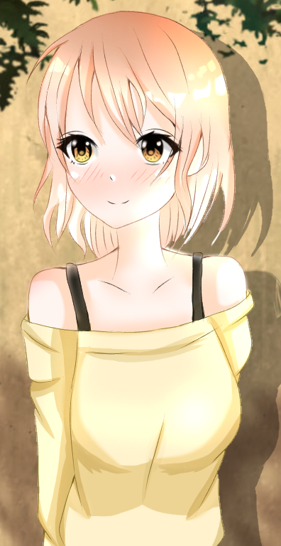 draw this in ur style p3 - ibisPaint