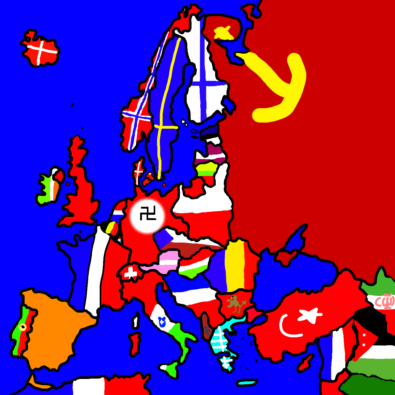 Europe 1938.2023.05.31-16.46 - ibisPaint