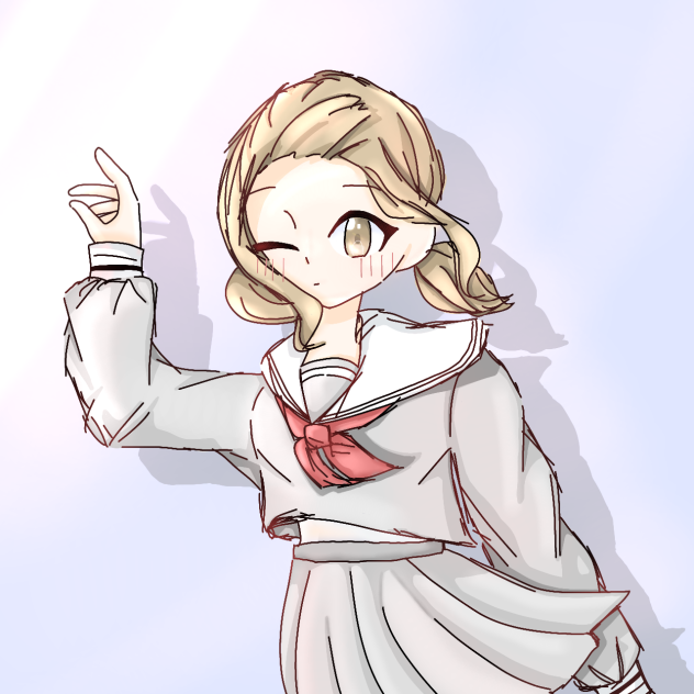 無題61 - ibisPaint