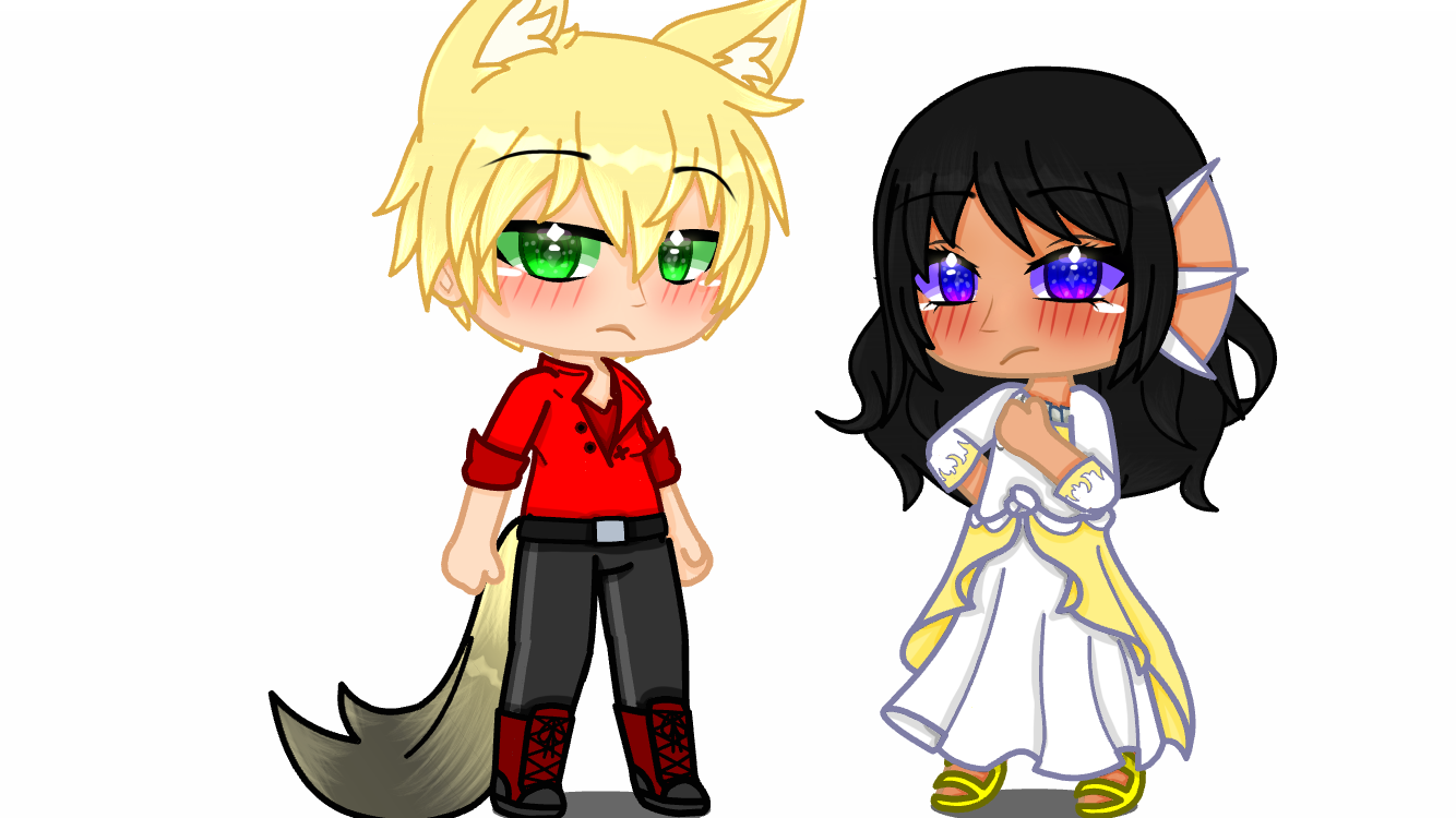 Random Edit 1 - ibisPaint