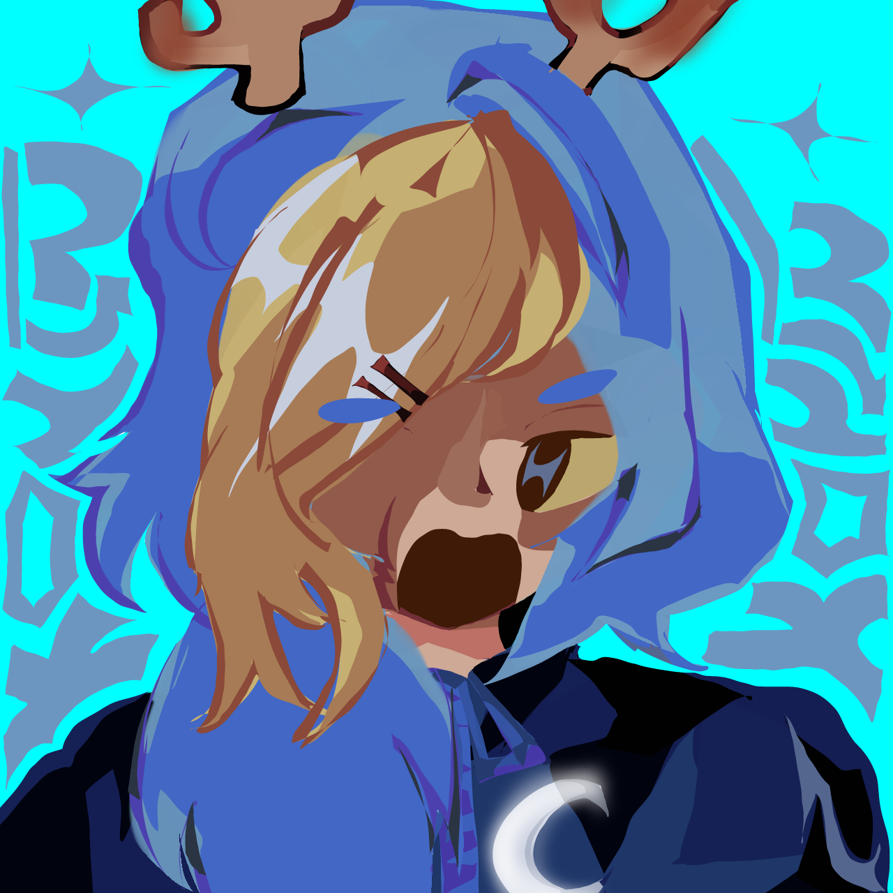 @koyin’s dtiys entry - ibisPaint