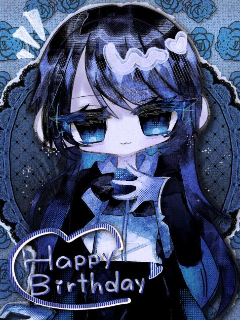 Adoさん - ibisPaint