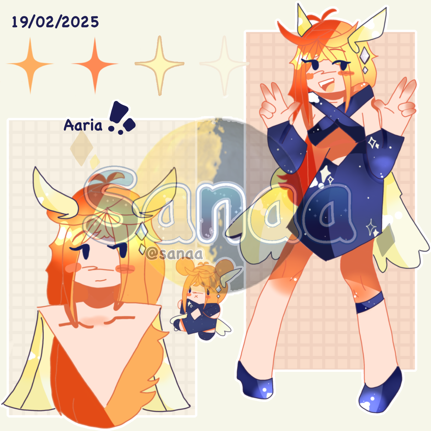 Space 33 - ibisPaint