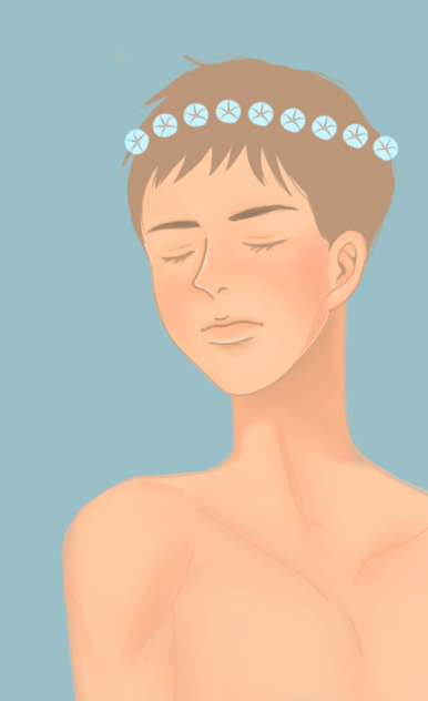 Soft Boi - ibisPaint