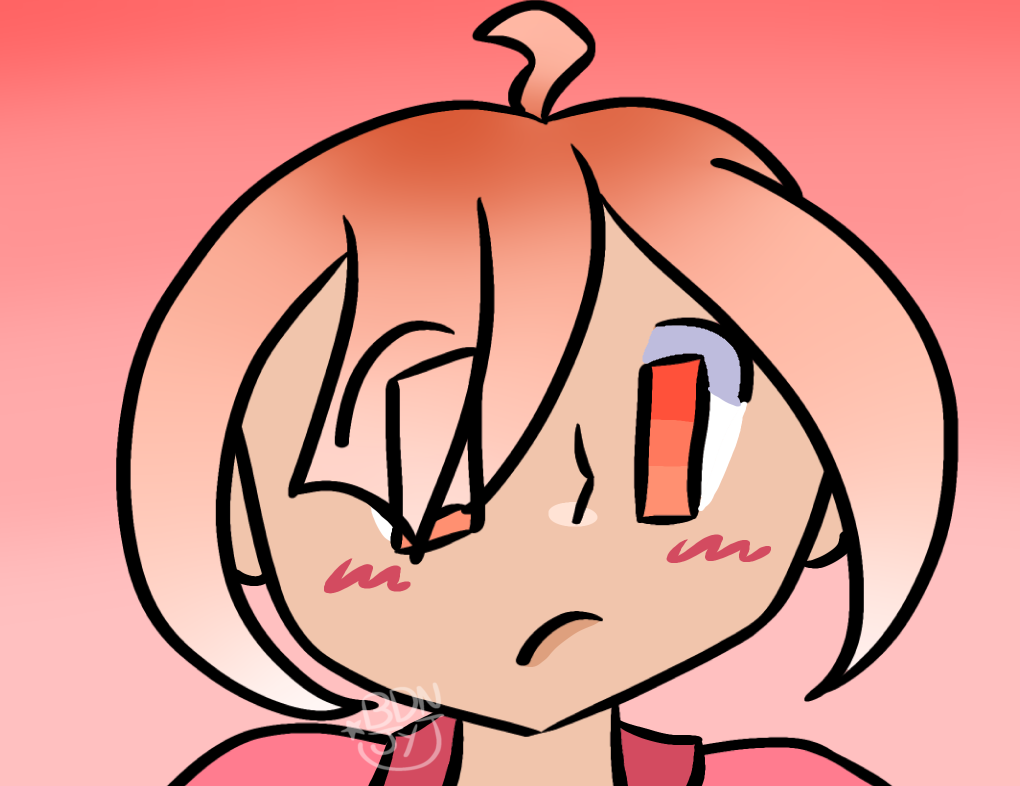 Kin - New Oc - ibisPaint