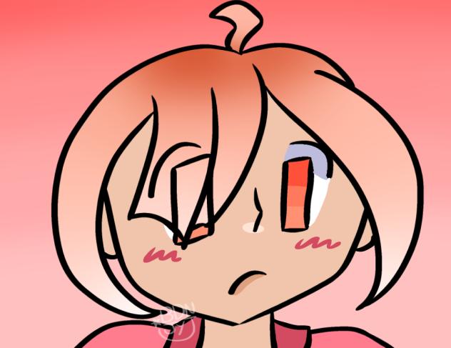 Kin - New Oc - ibisPaint