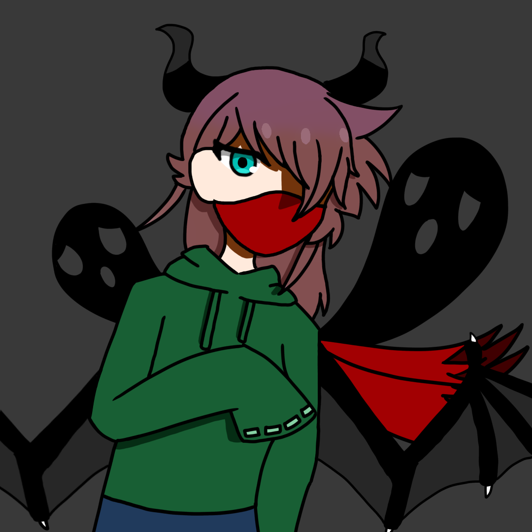 Fanart for Stout’s Magic! - ibisPaint