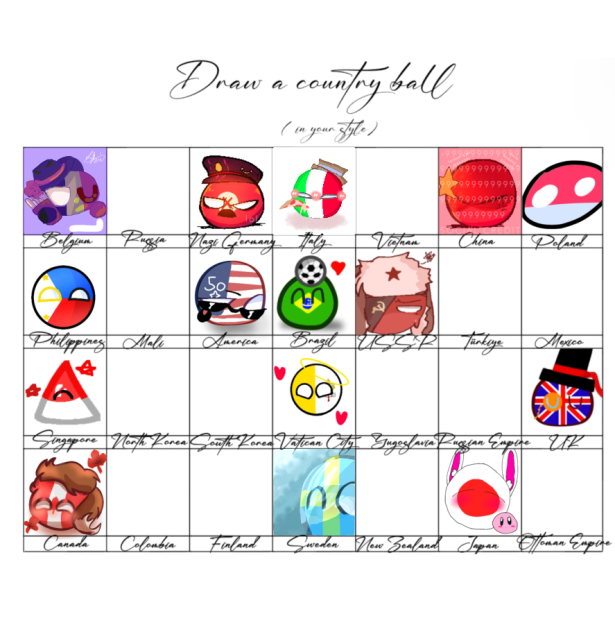 cb collab!! - ibisPaint