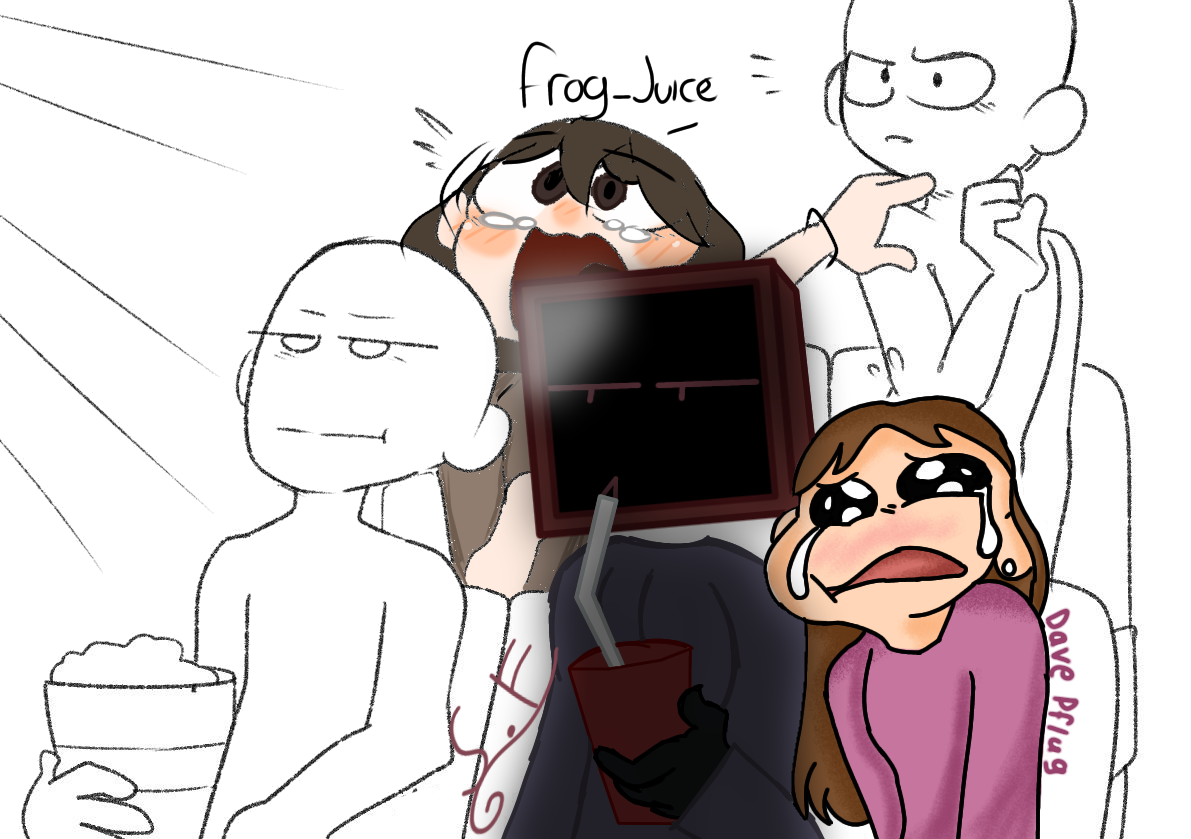 Move Collab - ibisPaint