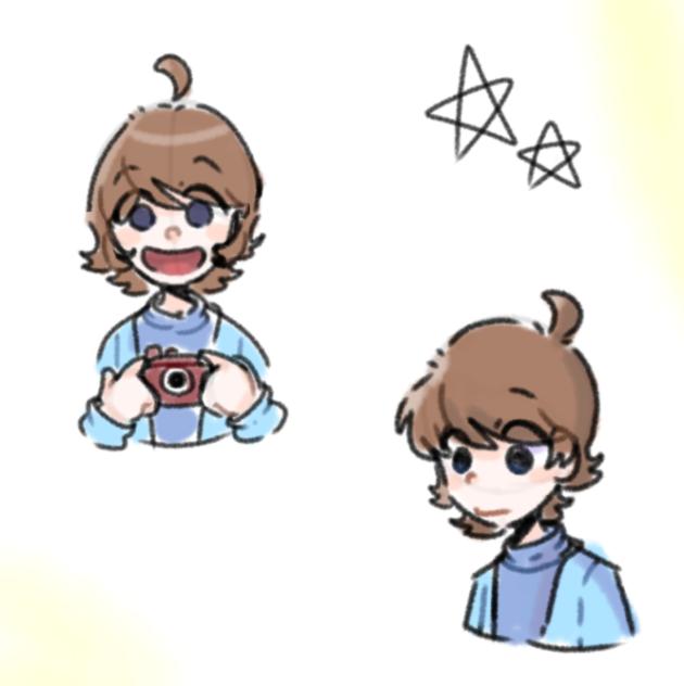 Ringo ☆ - ibisPaint