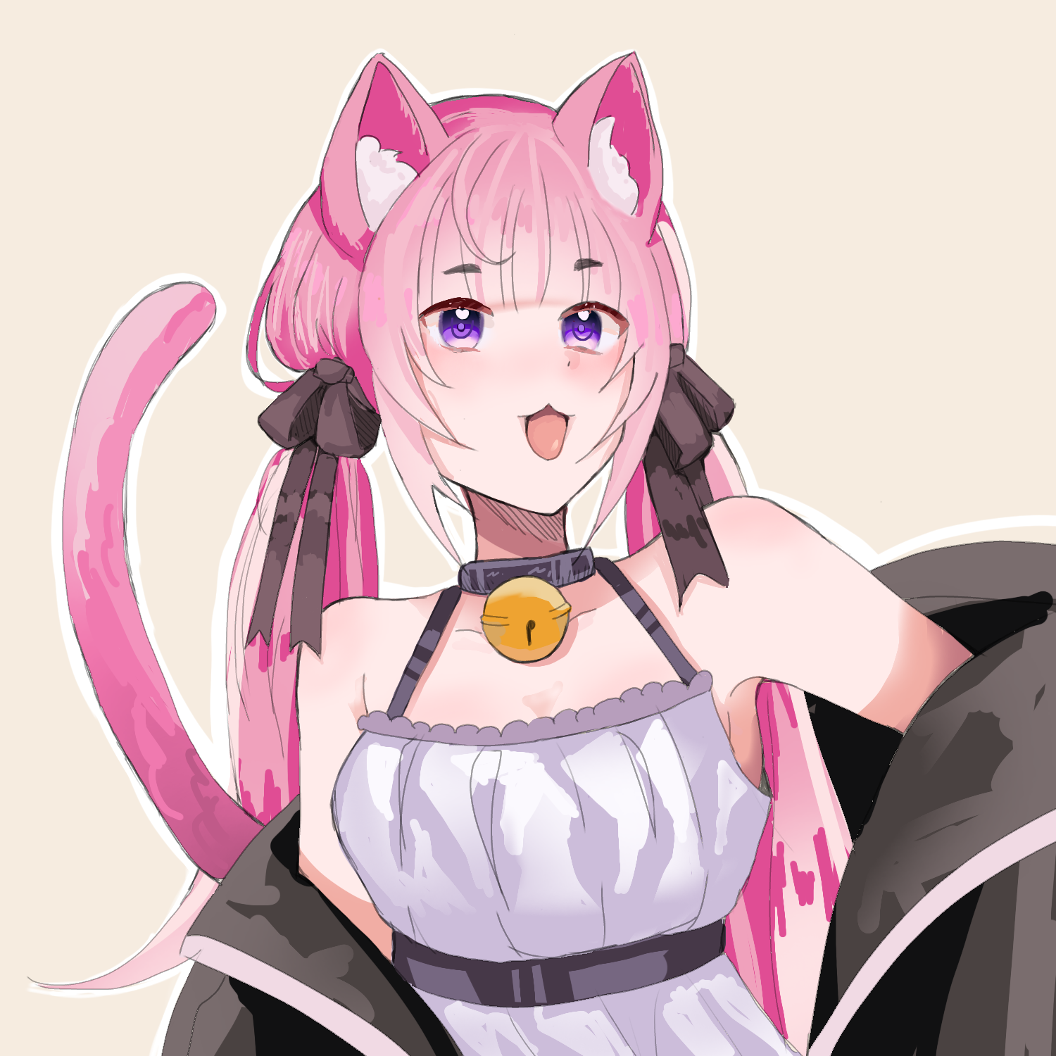 Pi-to-co - ibisPaint