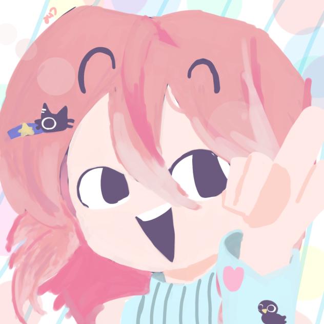 happiness - ibisPaint