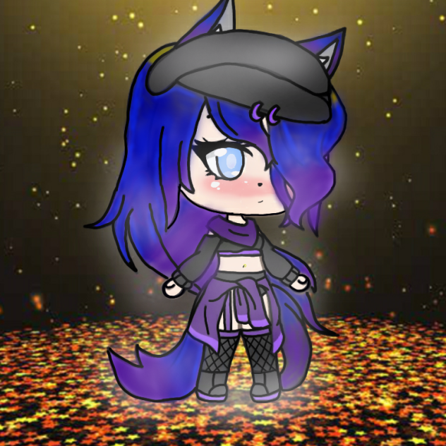 Gacha Life - ibisPaint