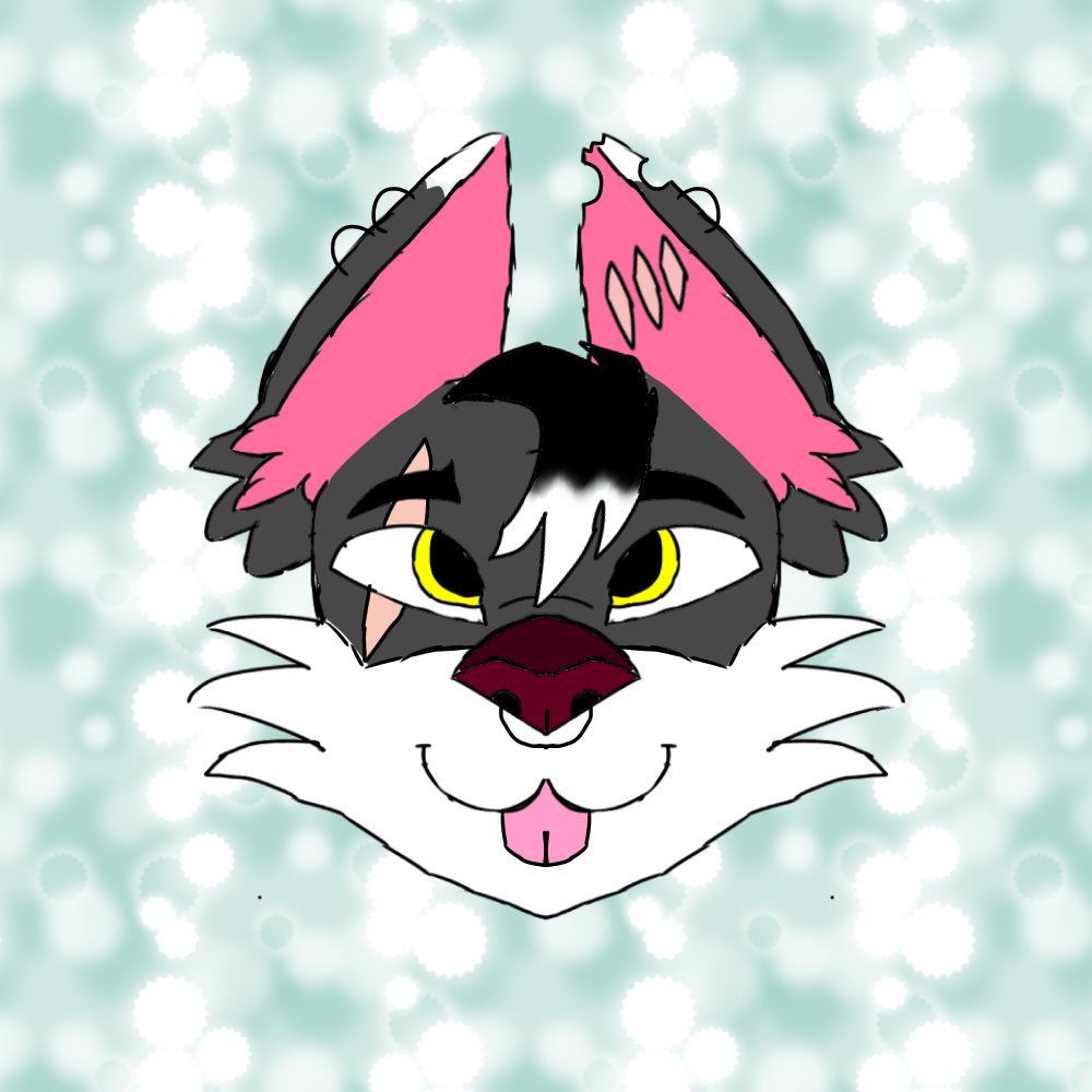 Furry - ibisPaint