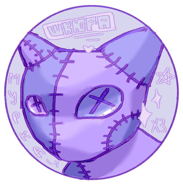 new pfp! - ibisPaint