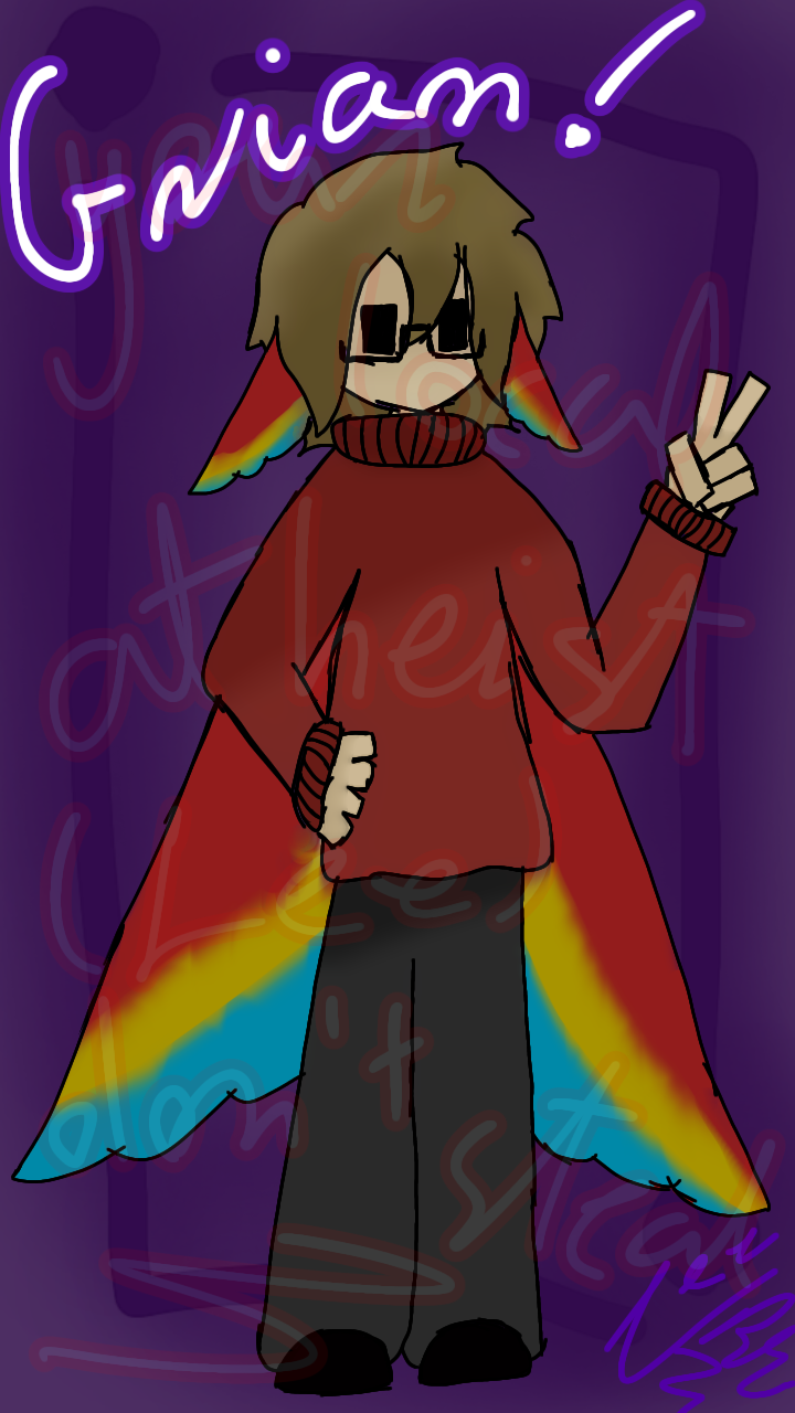Grian^^ - ibisPaint