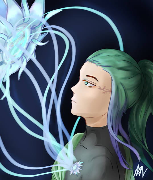 Untitled265 - ibisPaint