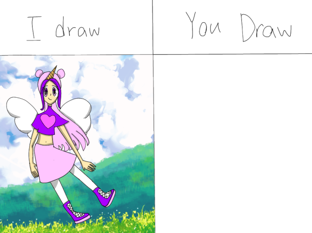 Another Idyd - ibisPaint