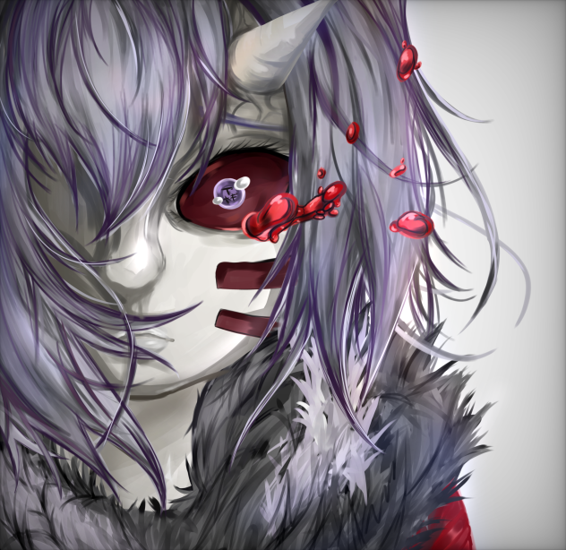 Mukago🩸 - ibisPaint