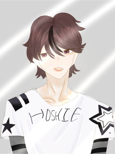 Kyo dtiys! - ibisPaint