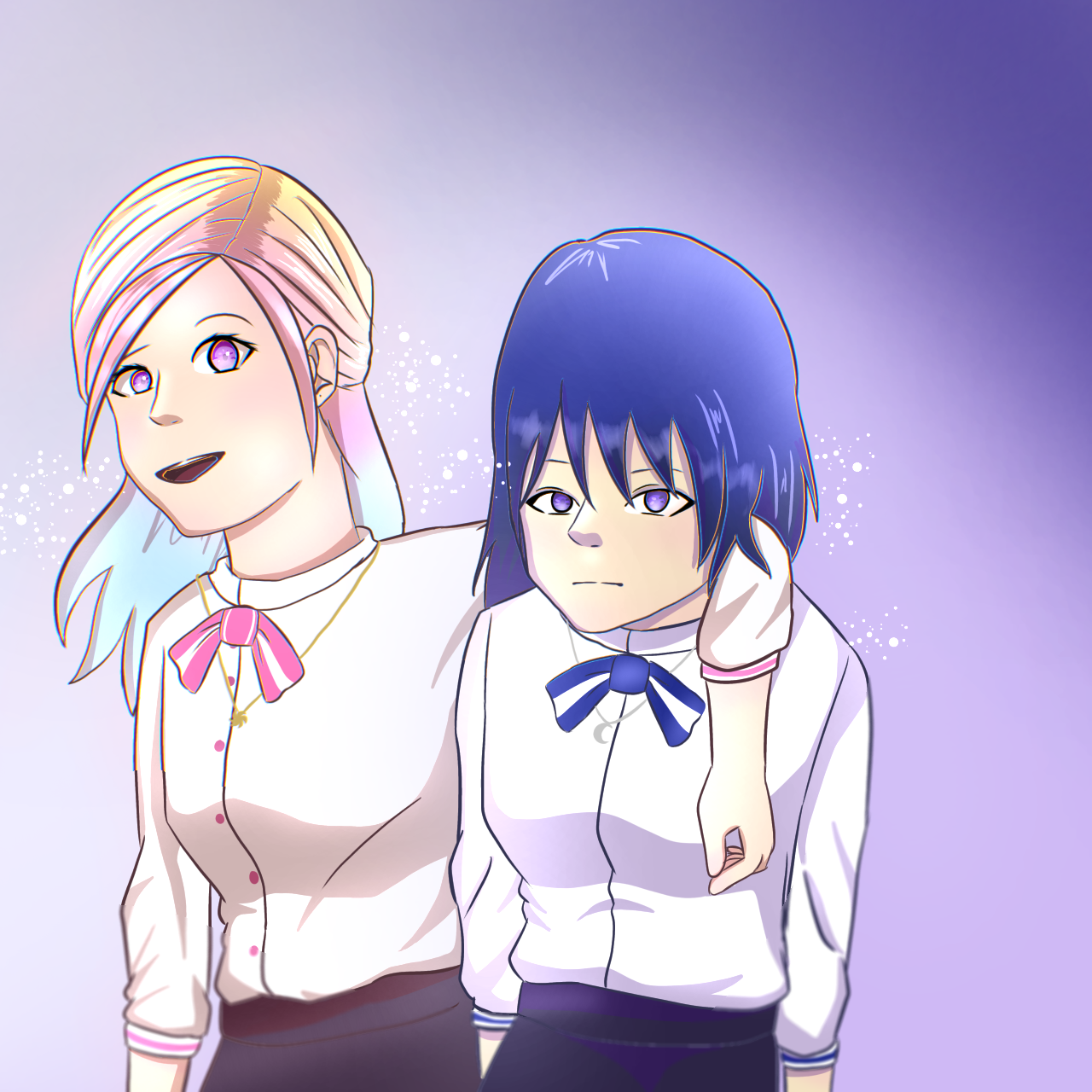 Recreation - ibisPaint