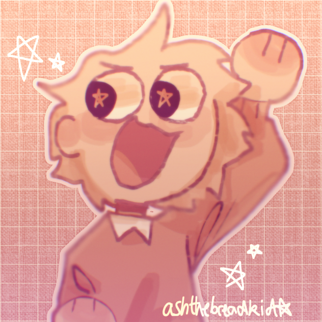 silly goobersona - ibisPaint