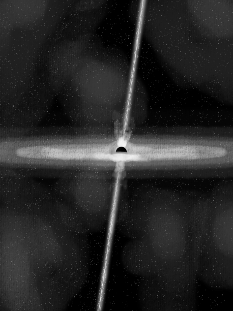 Quasar 2 - ibisPaint