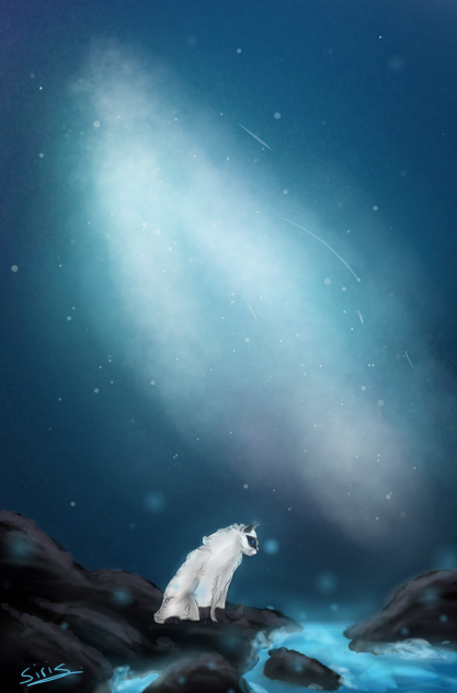 Rising Tides - ibisPaint