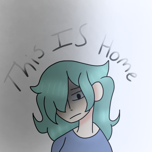 This Is Home - ibisPaint